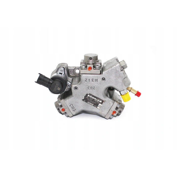 Vstrekovacie čerpadlo 0445010243, 055230348 Fiat, Opel, Alfa Romeo ⋆ ...