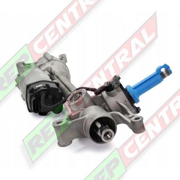 7838974204, 2534600300 Mercedes GLC ⋆ RepCentral